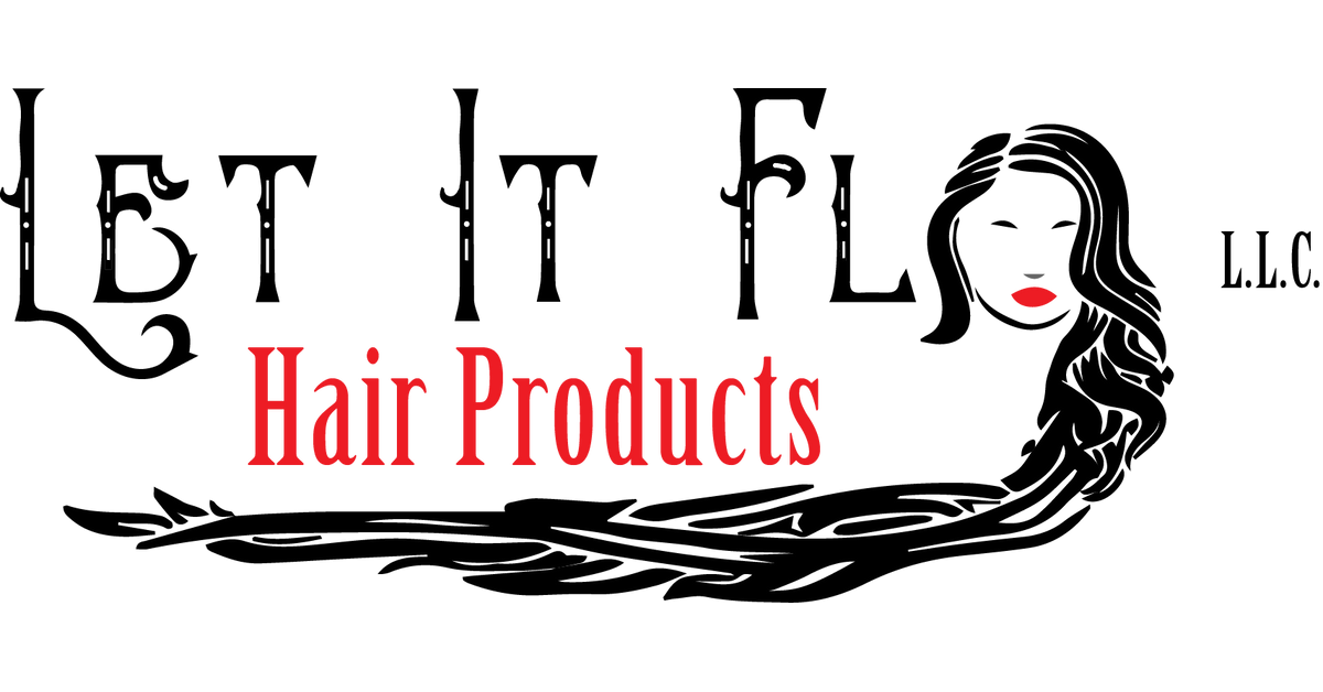 Let It Flow Hair Extension, Budget-friendly, quality-driven. – Let It ...